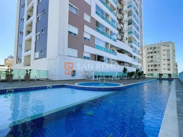 Apartamento para Venda em São José/SC Barreiros 3 Quartos