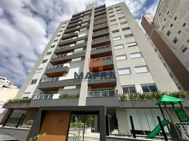 Apartamento para Venda em São José/SC Barreiros 3 Quartos