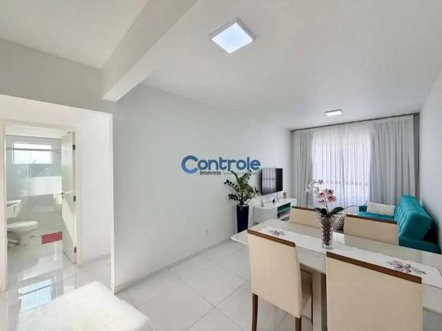 Apartamento para Venda em São José/SC Barreiros 3 Quartos