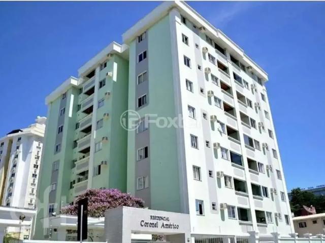 Apartamento para Venda em São José/SC Barreiros 3 Quartos