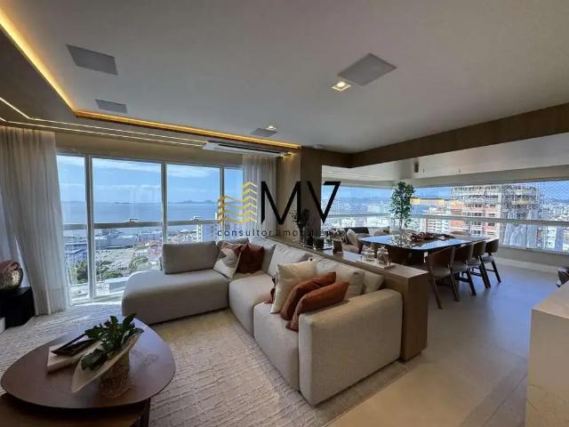 Apartamento para Venda em São José/SC Barreiros 3 Quartos