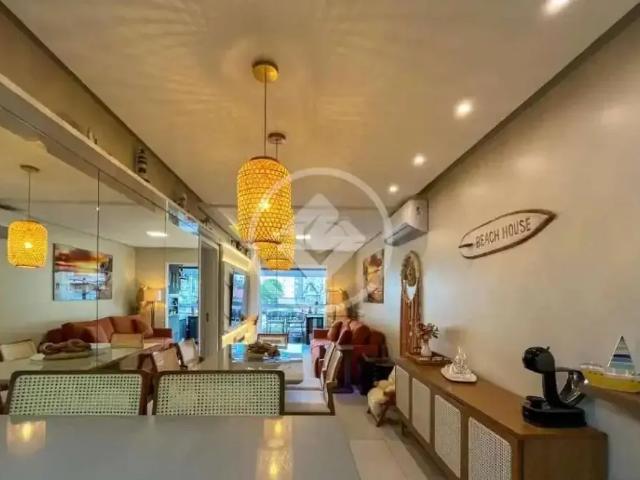 Apartamento para Venda em São José/SC Barreiros 3 Quartos