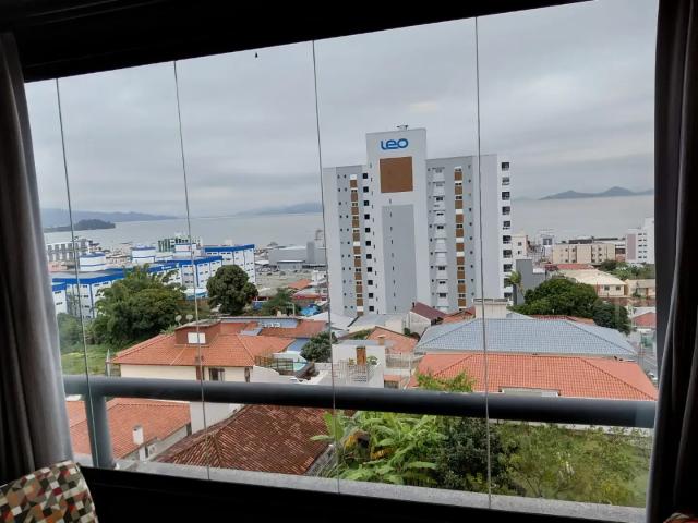 Apartamento para Venda em São José/SC Barreiros 3 Quartos