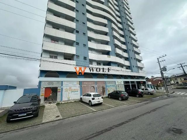 Apartamento para Venda em São José/SC Barreiros 3 Quartos