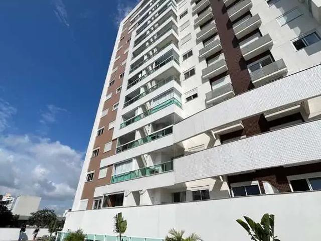Apartamento para Venda em São José/SC Barreiros 3 Quartos