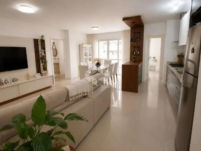 Apartamento para Venda em São José/SC Barreiros 3 Quartos