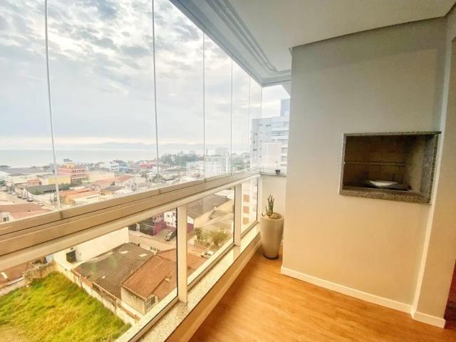 Apartamento para Venda em São José/SC Barreiros 3 Quartos