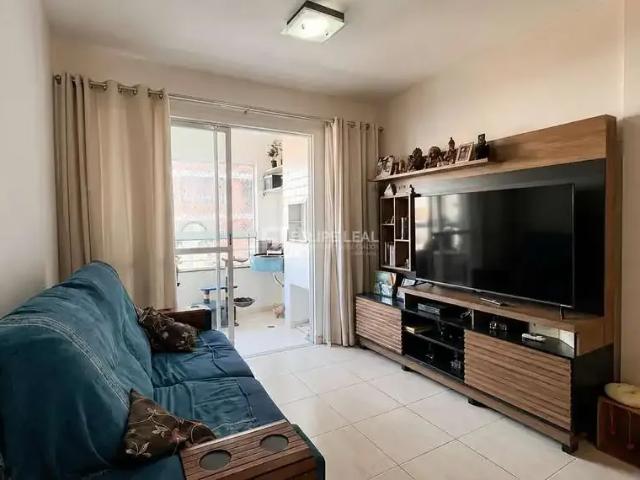 Apartamento para Venda em São José/SC Barreiros 3 Quartos