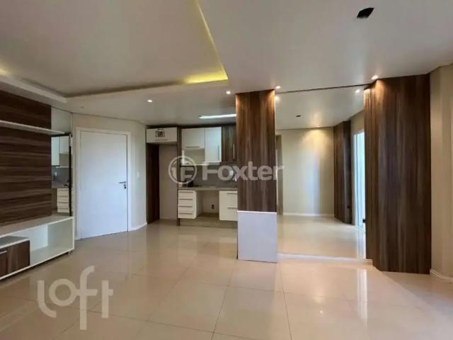 Apartamento para Venda em São José/SC Barreiros 3 Quartos