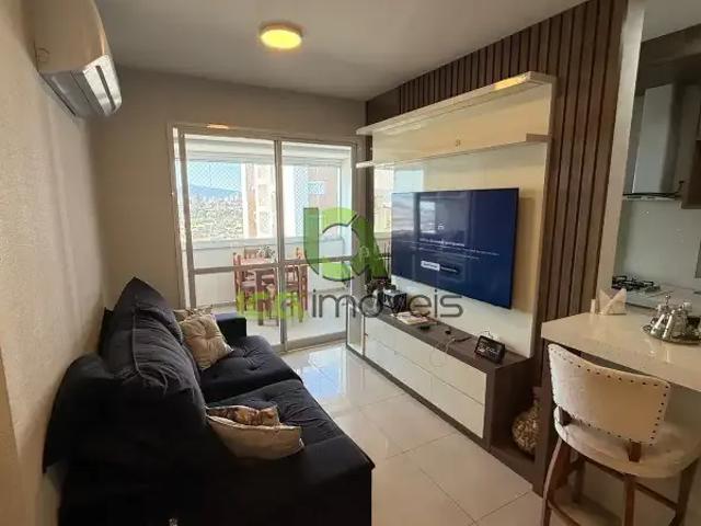 Apartamento para Venda em São José/SC Barreiros 3 Quartos