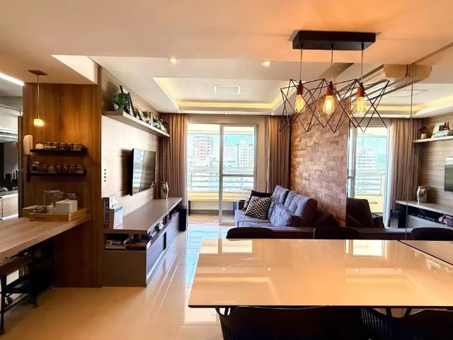 Apartamento para Venda em São José/SC Barreiros 3 Quartos