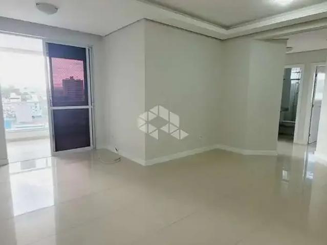 Apartamento para Venda em São José/SC Barreiros 3 Quartos