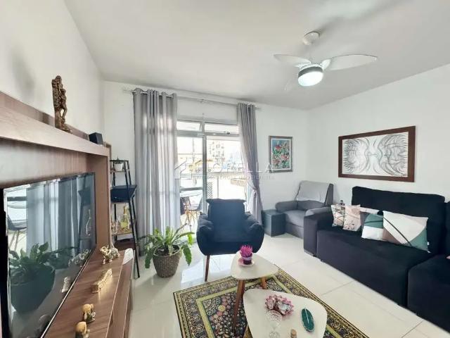 Apartamento para Venda em São José/SC Barreiros 3 Quartos