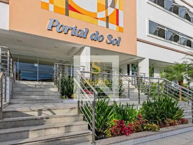 Apartamento para Venda em São José/SC Barreiros 3 Quartos
