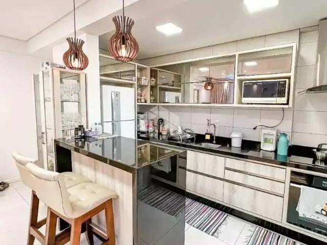 Apartamento para Venda em São José/SC Barreiros 3 Quartos