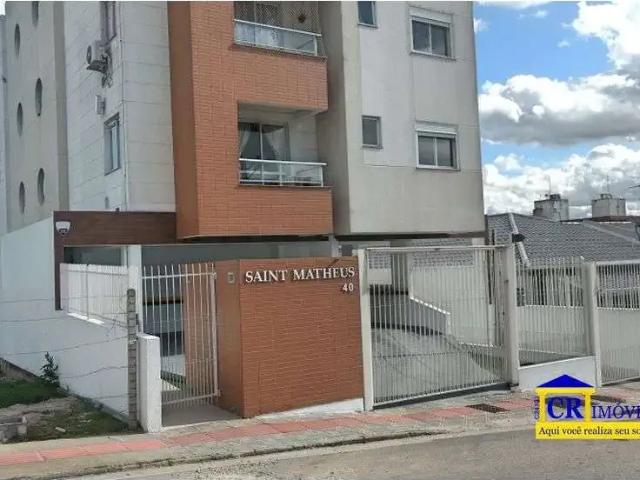 Apartamento para Venda em São José/SC Barreiros