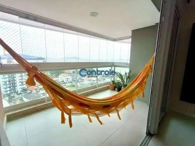 Apartamento para Venda em São José/SC Barreiros 4 Quartos