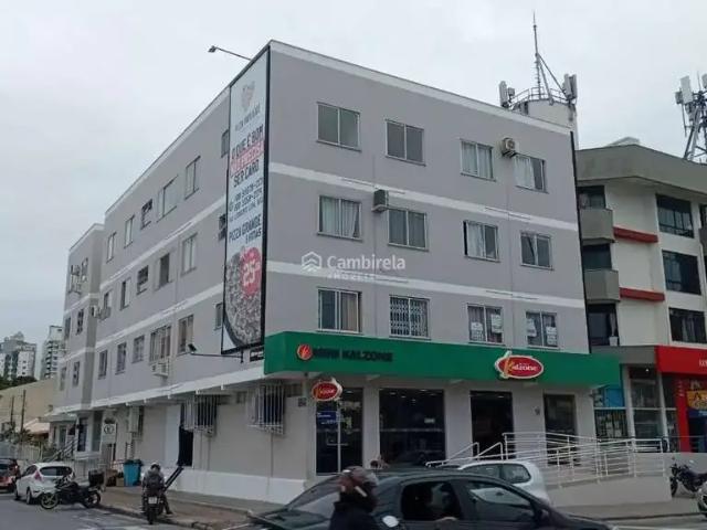 Apartamento para Venda em São José/SC Barreiros 4 Quartos