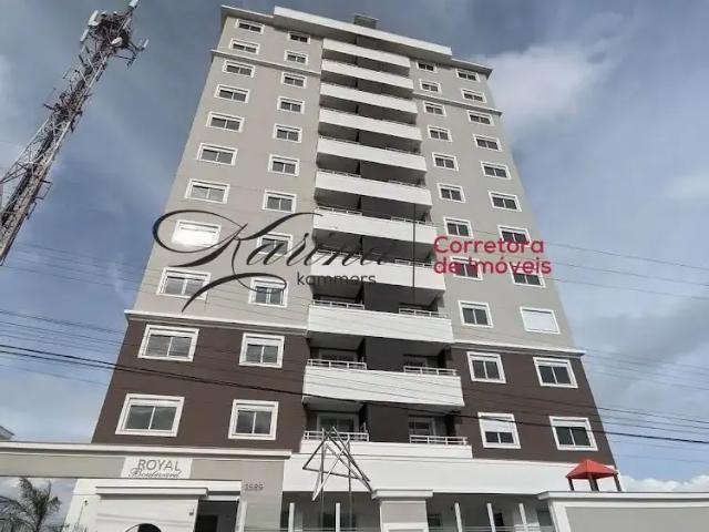 Apartamento para Venda em São José/SC Bela Vista 2 Quartos