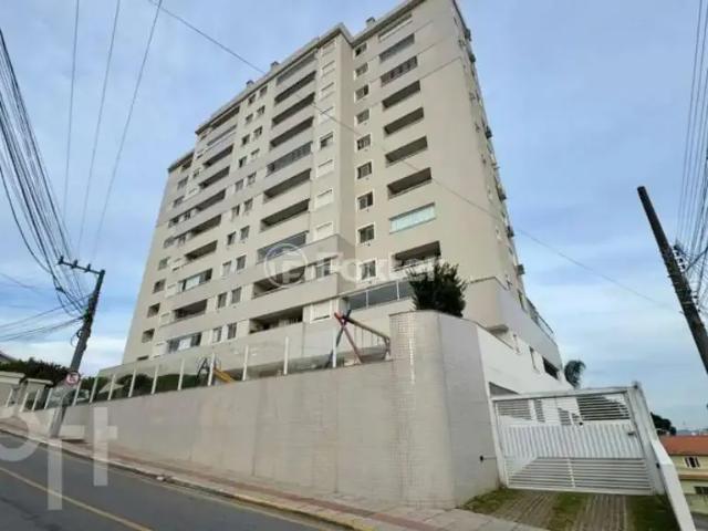 Apartamento para Venda em São José/SC Bela Vista 2 Quartos