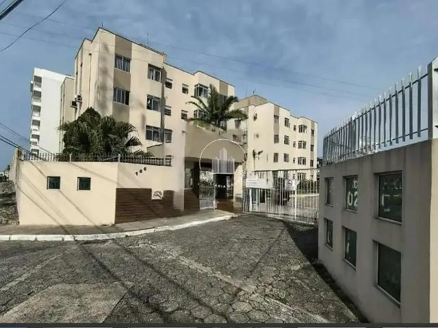 Apartamento para Venda em São José/SC Bela Vista 2 Quartos