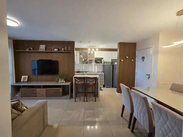 Apartamento para Venda em São José/SC Bela Vista 2 Quartos