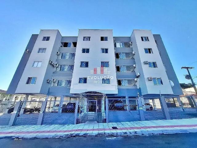 Apartamento para Venda em São José/SC Bela Vista 2 Quartos