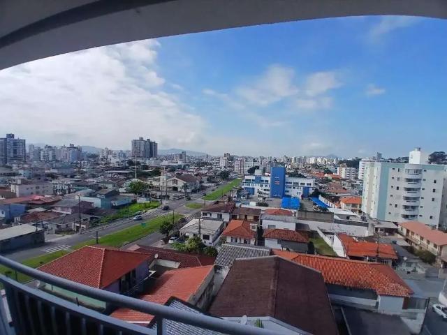 Apartamento para Venda em São José/SC Bela Vista 2 Quartos