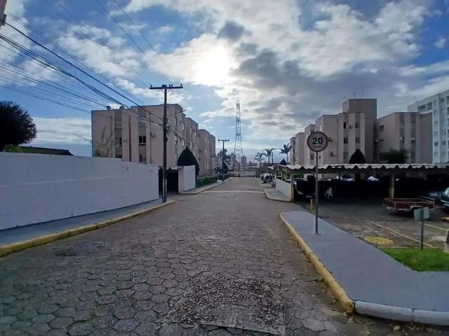 Apartamento para Venda em São José/SC Bela Vista 2 Quartos