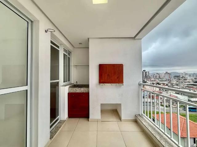 Apartamento para Venda em São José/SC Bela Vista 2 Quartos