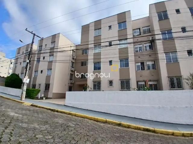 Apartamento para Venda em São José/SC Bela Vista 2 Quartos