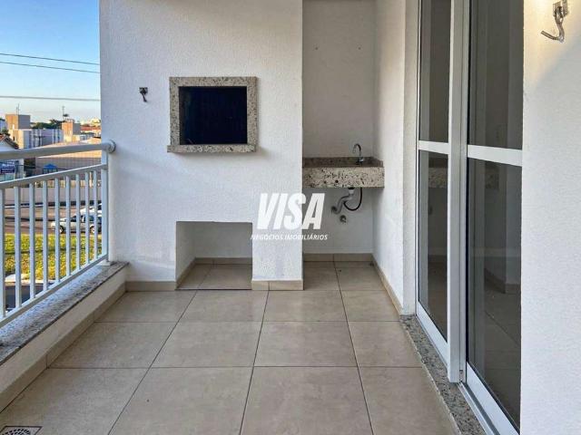 Apartamento para Venda em São José/SC Bela Vista 2 Quartos