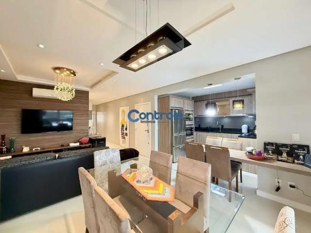 Apartamento para Venda em São José/SC Bela Vista 2 Quartos