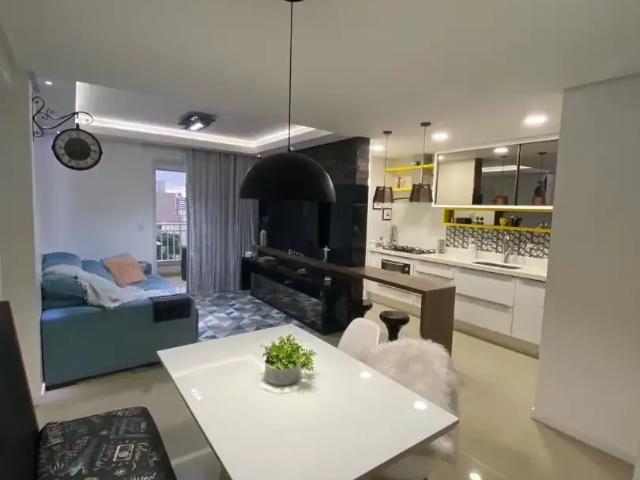 Apartamento para Venda em São José/SC Bela Vista 2 Quartos