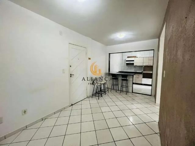 Apartamento para Venda em São José/SC Bela Vista 2 Quartos