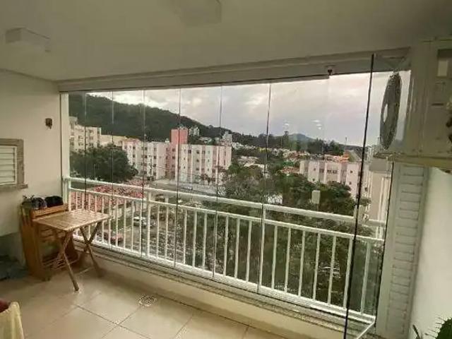 Apartamento para Venda em São José/SC Bela Vista 2 Quartos
