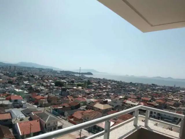 Apartamento para Venda em São José/SC Bela Vista 2 Quartos
