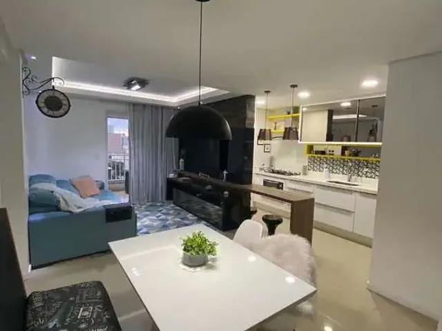 Apartamento para Venda em São José/SC Bela Vista 2 Quartos