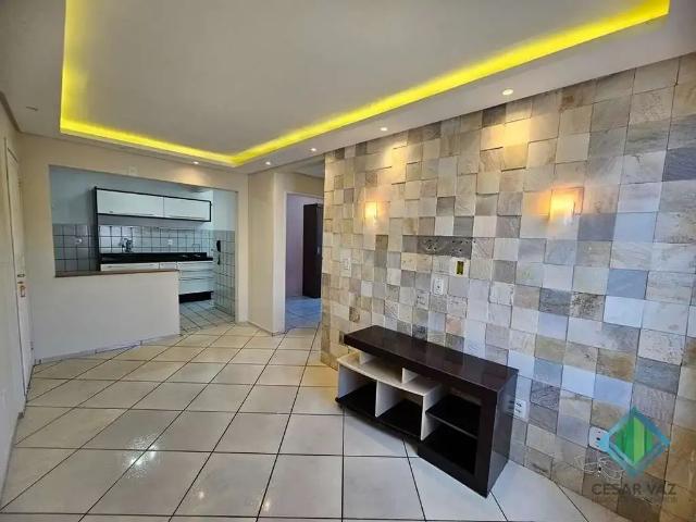 Apartamento para Venda em São José/SC Bela Vista 2 Quartos
