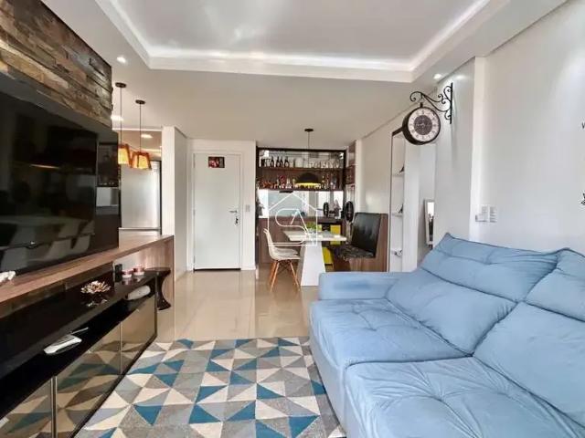 Apartamento para Venda em São José/SC Bela Vista 2 Quartos