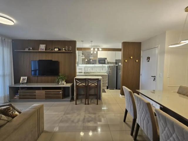 Apartamento para Venda em São José/SC Bela Vista 2 Quartos