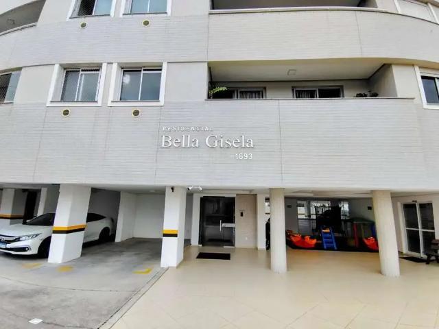 Apartamento para Venda em São José/SC Bela Vista 2 Quartos