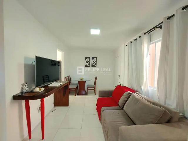 Apartamento para Venda em São José/SC Bela Vista 2 Quartos