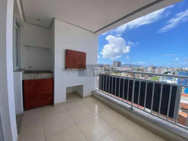 Apartamento para Venda em São José/SC Bela Vista 2 Quartos