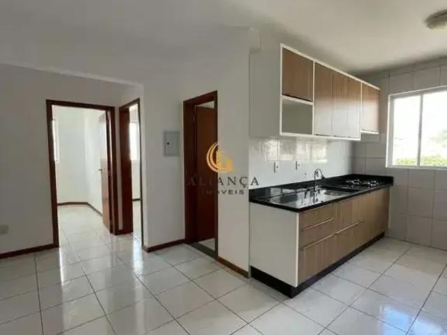 Apartamento para Venda em São José/SC Bela Vista 2 Quartos