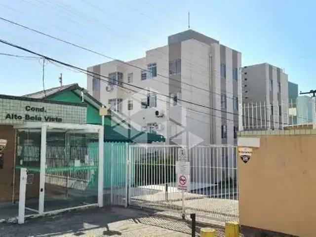 Apartamento para Venda em São José/SC Bela Vista 3 Quartos