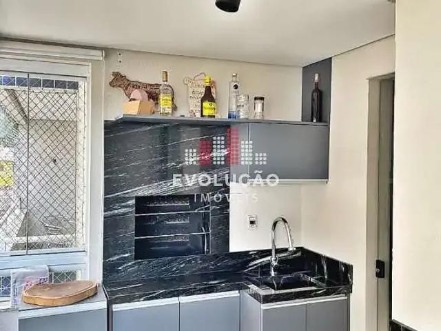 Apartamento para Venda em São José/SC Bela Vista 3 Quartos