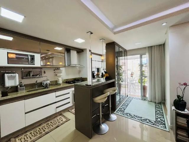 Apartamento para Venda em São José/SC Bela Vista 3 Quartos