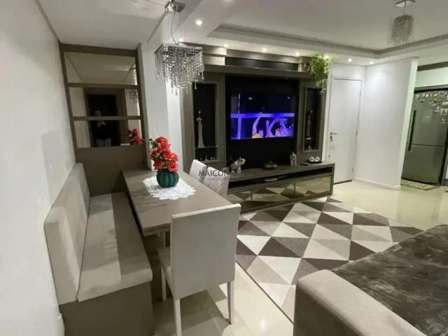 Apartamento para Venda em São José/SC Bela Vista 3 Quartos