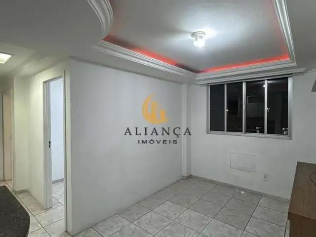 Apartamento para Venda em São José/SC Bela Vista 3 Quartos